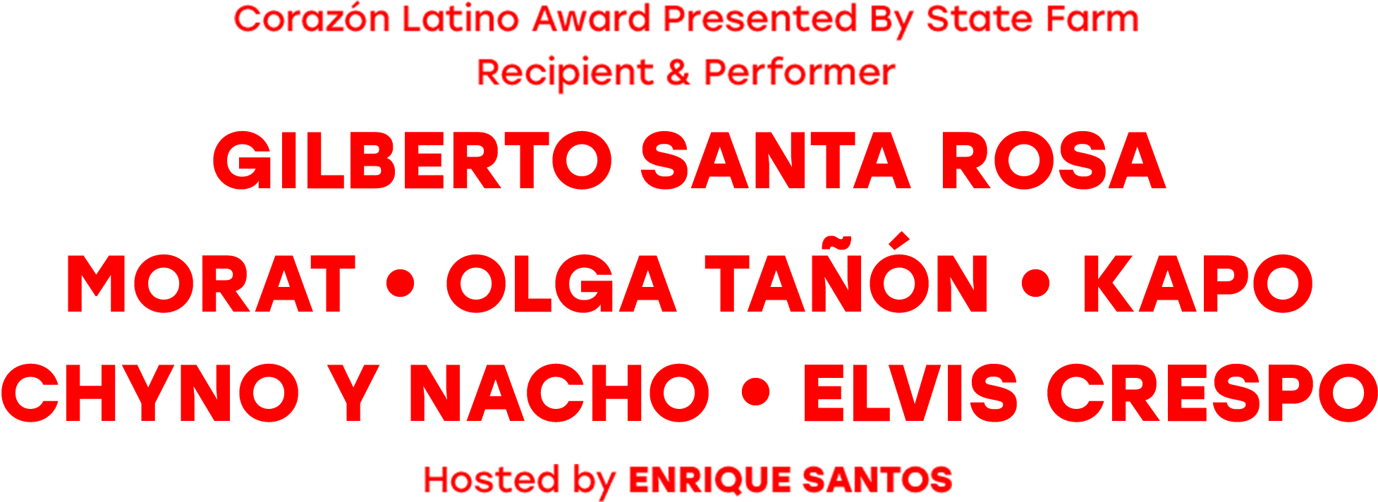 iHeartRadio Fiesta Latina | iHeartRadio